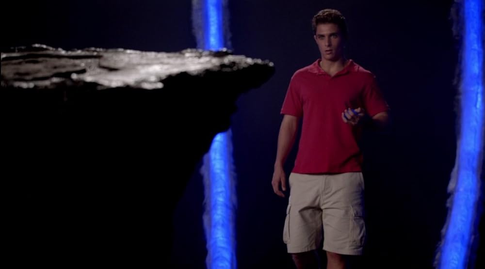 "Mako Mermaids" The Trident Stone (Épisode télévisé 2015) - IMDb