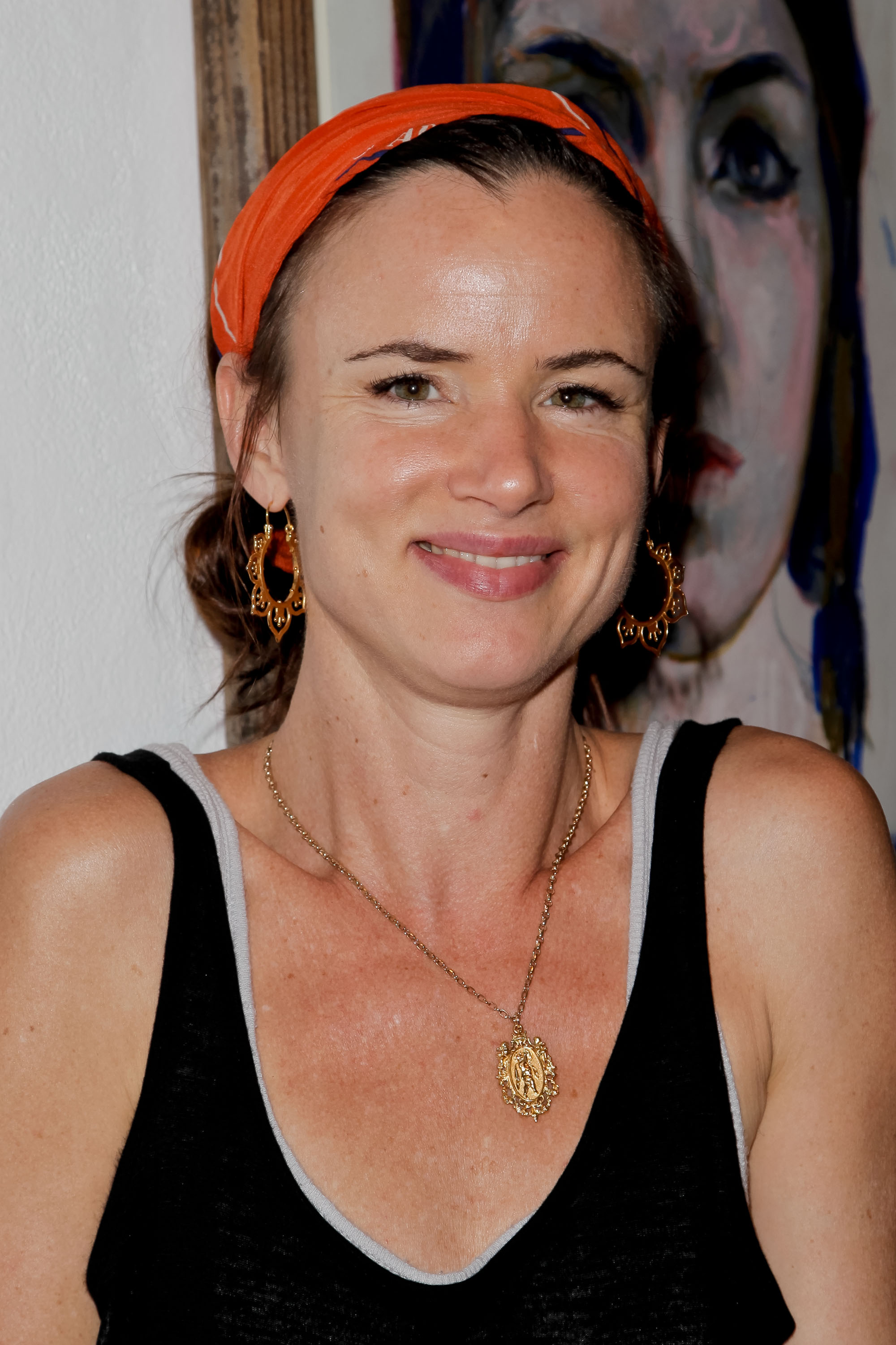 Juliette Lewis