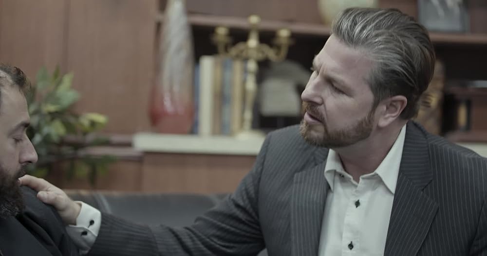 The Therapist | IMDb