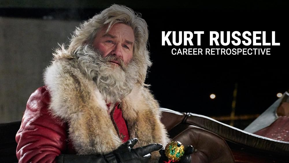 IMDb Supercuts - Kurt Russell | Career Retrospective | IMDb