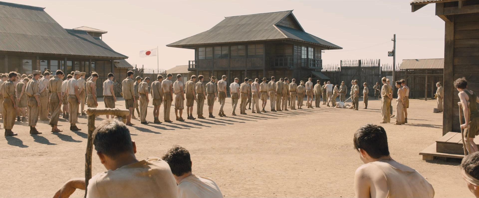 Unbroken (2014)