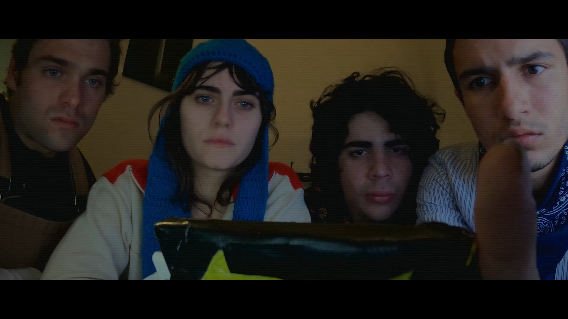 Baby Blues Film 2023