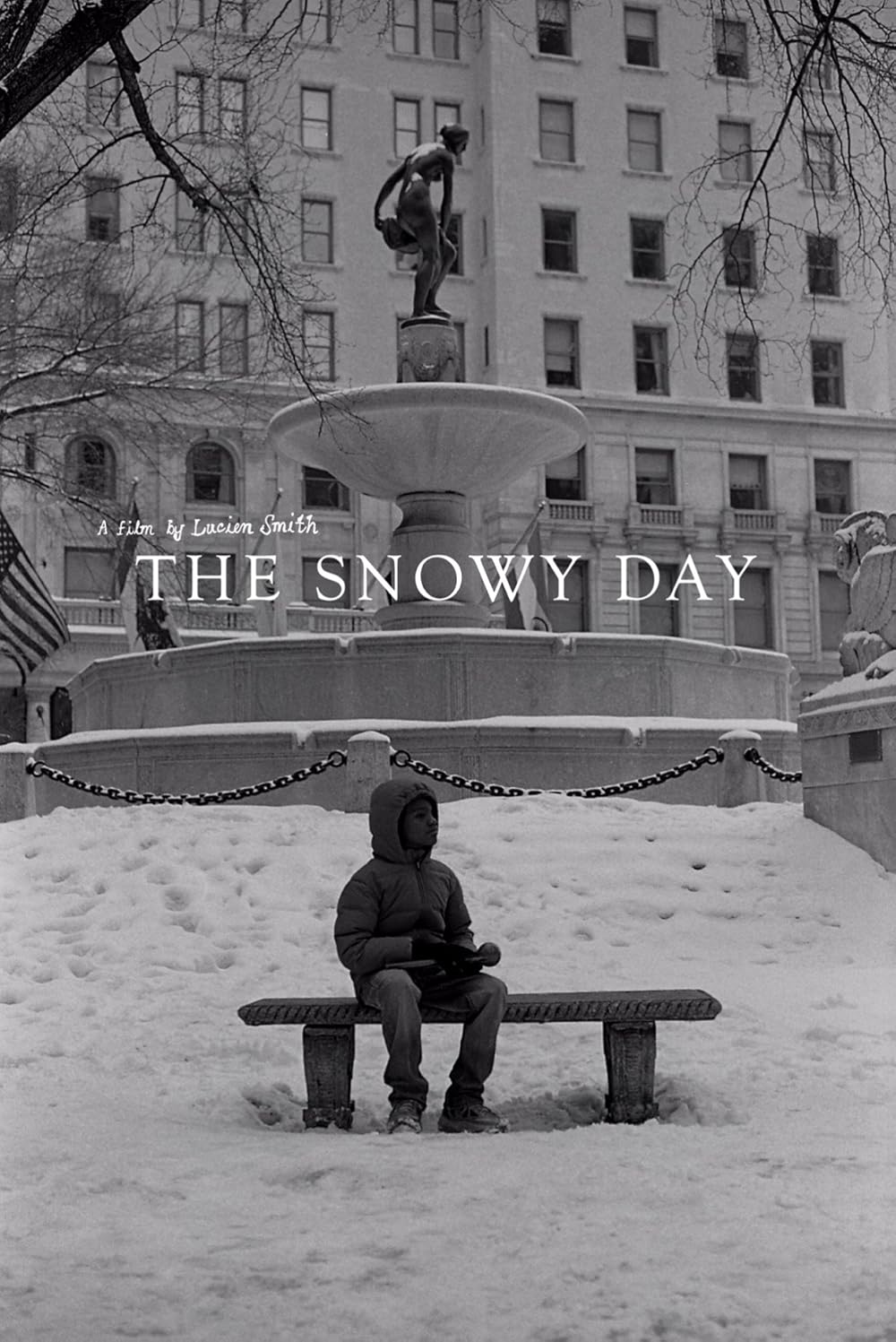 The Snowy Day (Short 2015) - IMDb