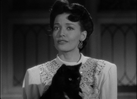 The Cat Creeps (1946)