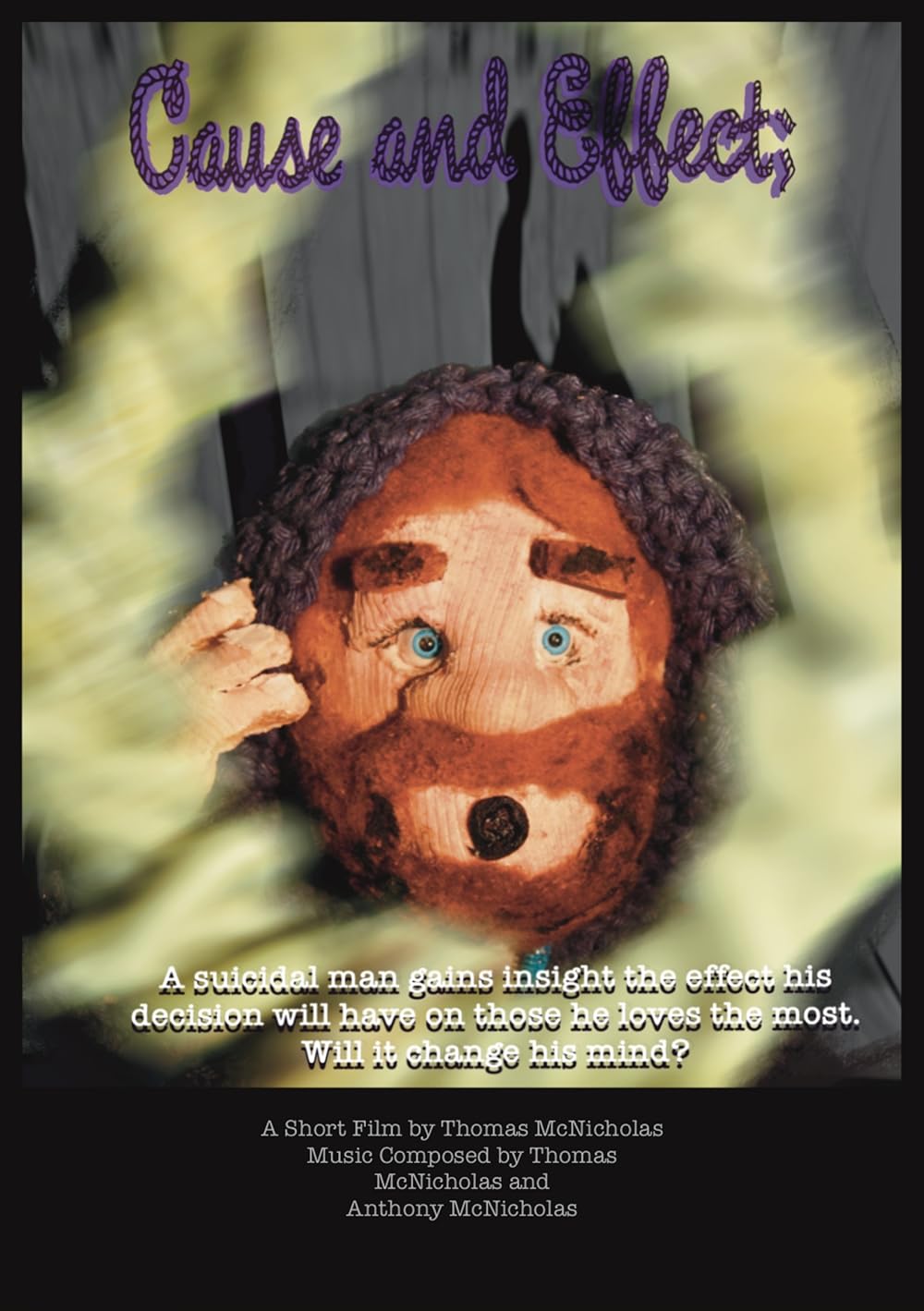 Cause and Effect; (Short 2023) - Plot - IMDb