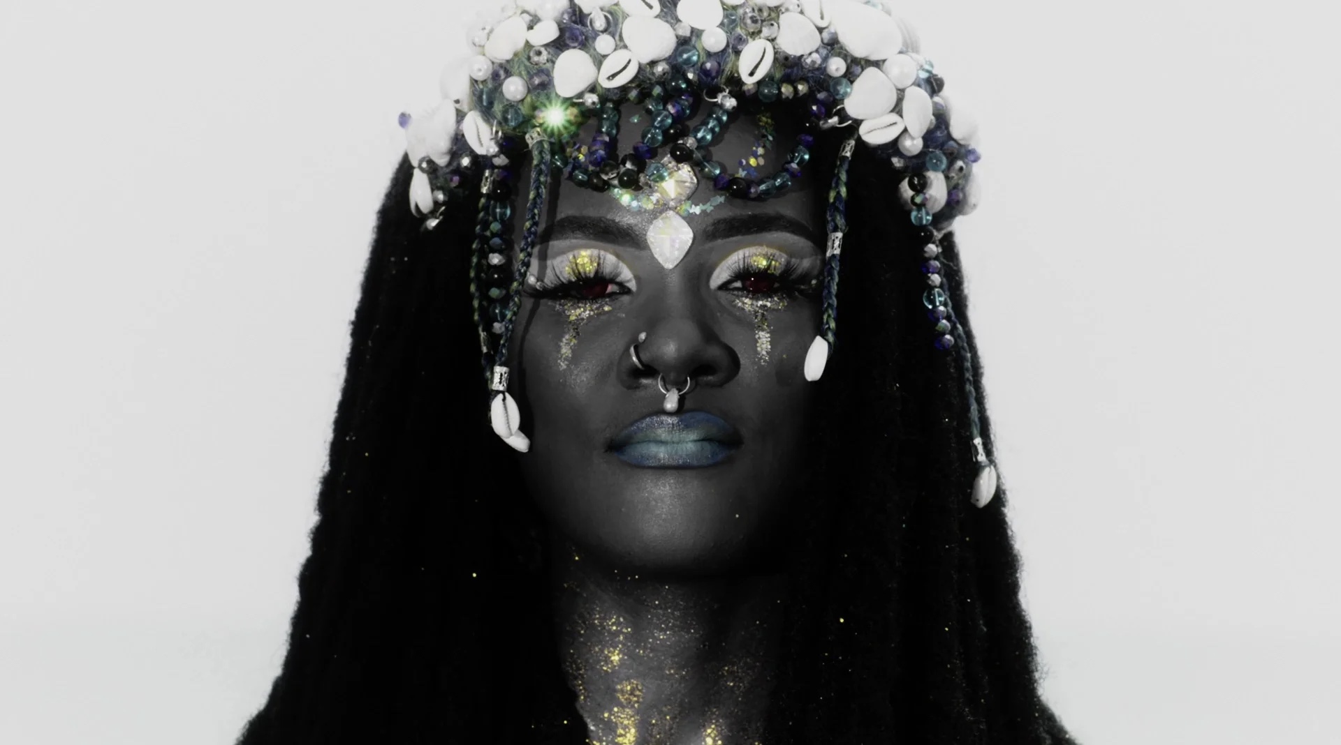 Mami Wata (2023)