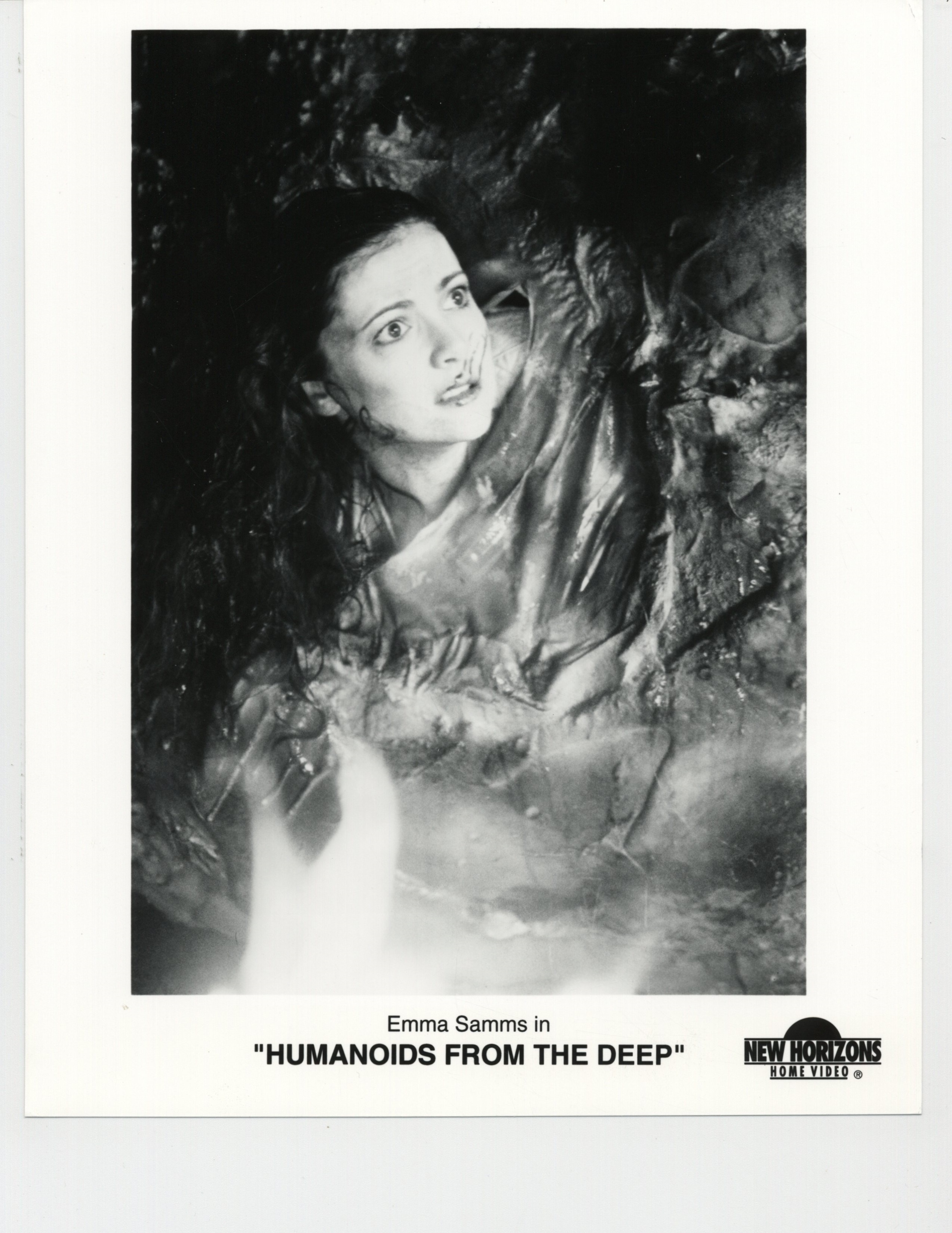 Humanoids from the Deep (1996)