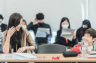 High Class (TV Series 2021) - IMDb