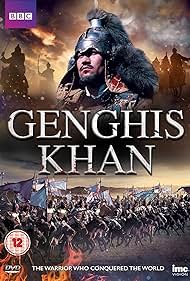 Genghis Khan (TV Movie 2005) - IMDb
