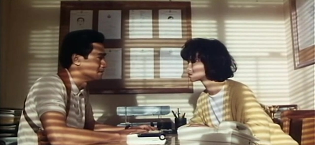 Don't Stop My Crazy Love for You (1993)