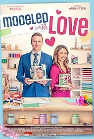 Modeled with Love (TV Movie 2023) - IMDb