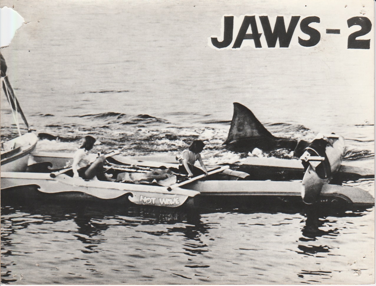 Jaws 2 (1978)