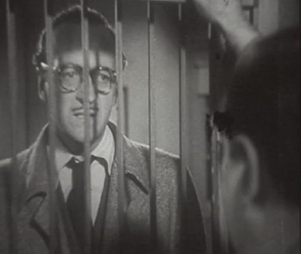 "Four Star Playhouse" To Whom It May Concern (TV Episode 1953) - IMDb