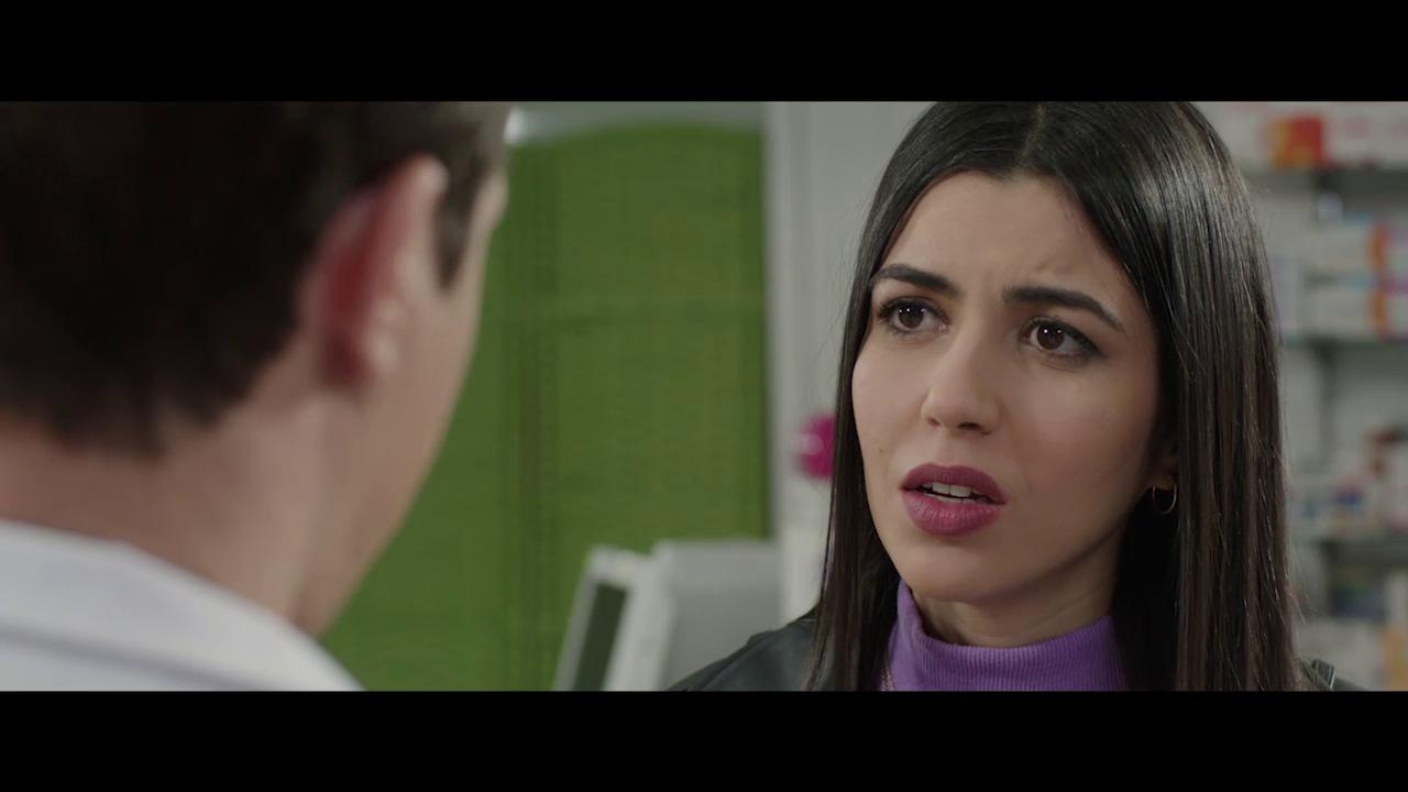 Indama Tadjrahona Al Ayam (2022)