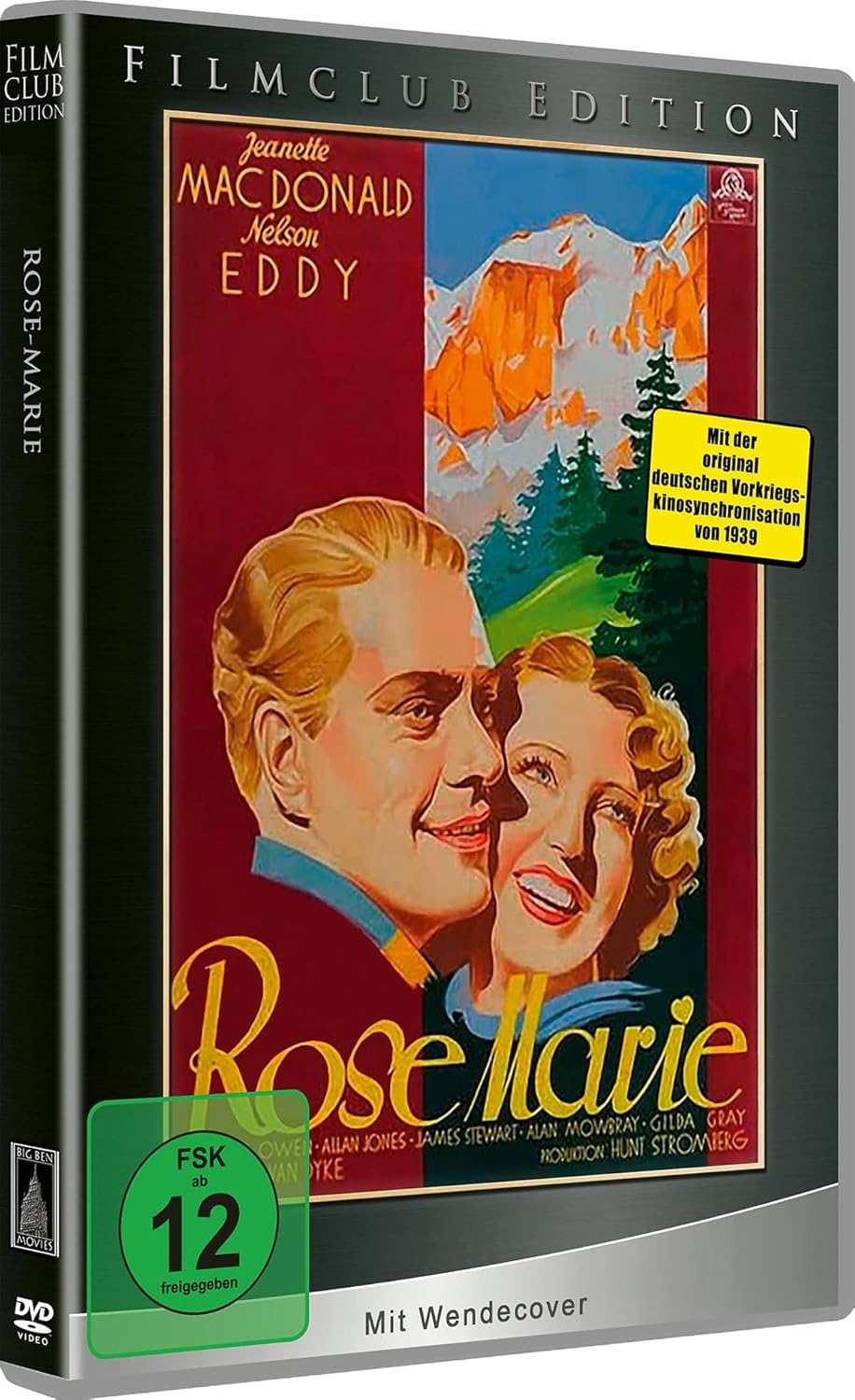 Rose-Marie (1936)