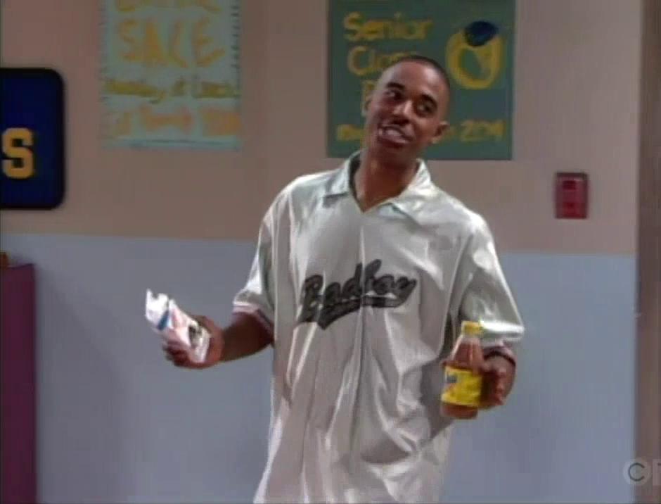 The Steve Harvey Show (1996)