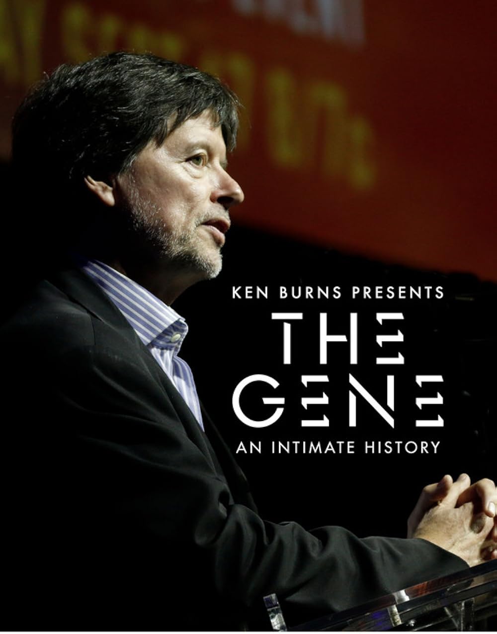 Ken Burns Presents: The Gene (TV Series 2020– ) - IMDb