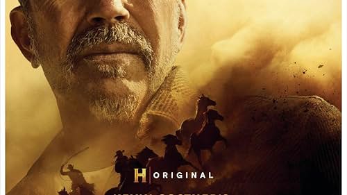 Kevin Costner's the West (TV Series 2025– ) - Episode list - IMDb