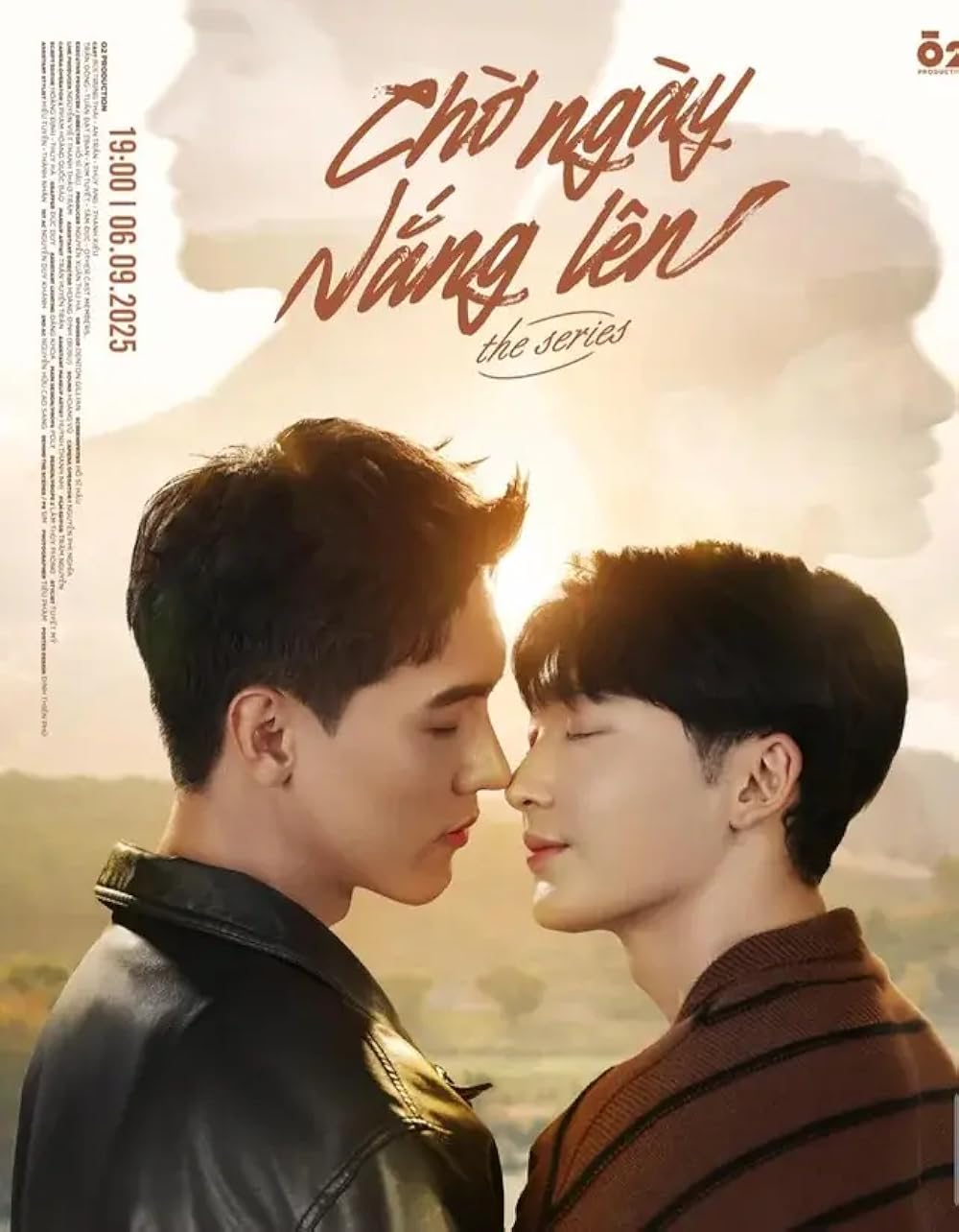 "Awaiting Dawn" Episode #1.10 (TV Episode 2025) - Full cast & crew - IMDb