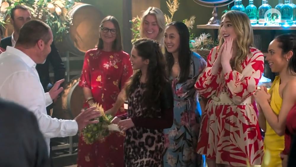 Episode #1.8905 (2023)