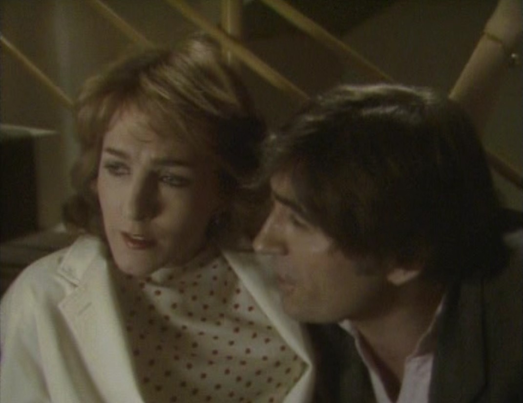 A Splash of Red: Part 1 (1983)