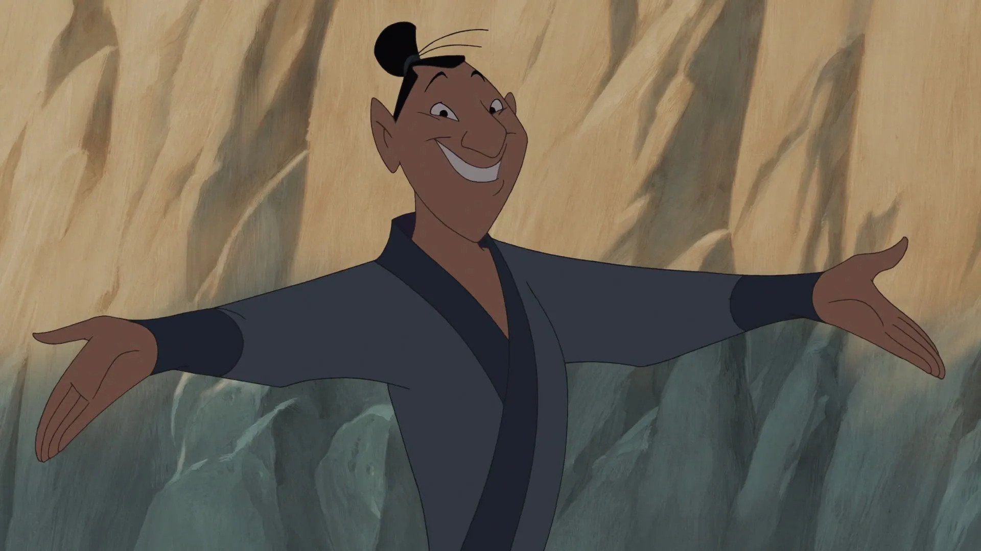 Mulan II (2004)