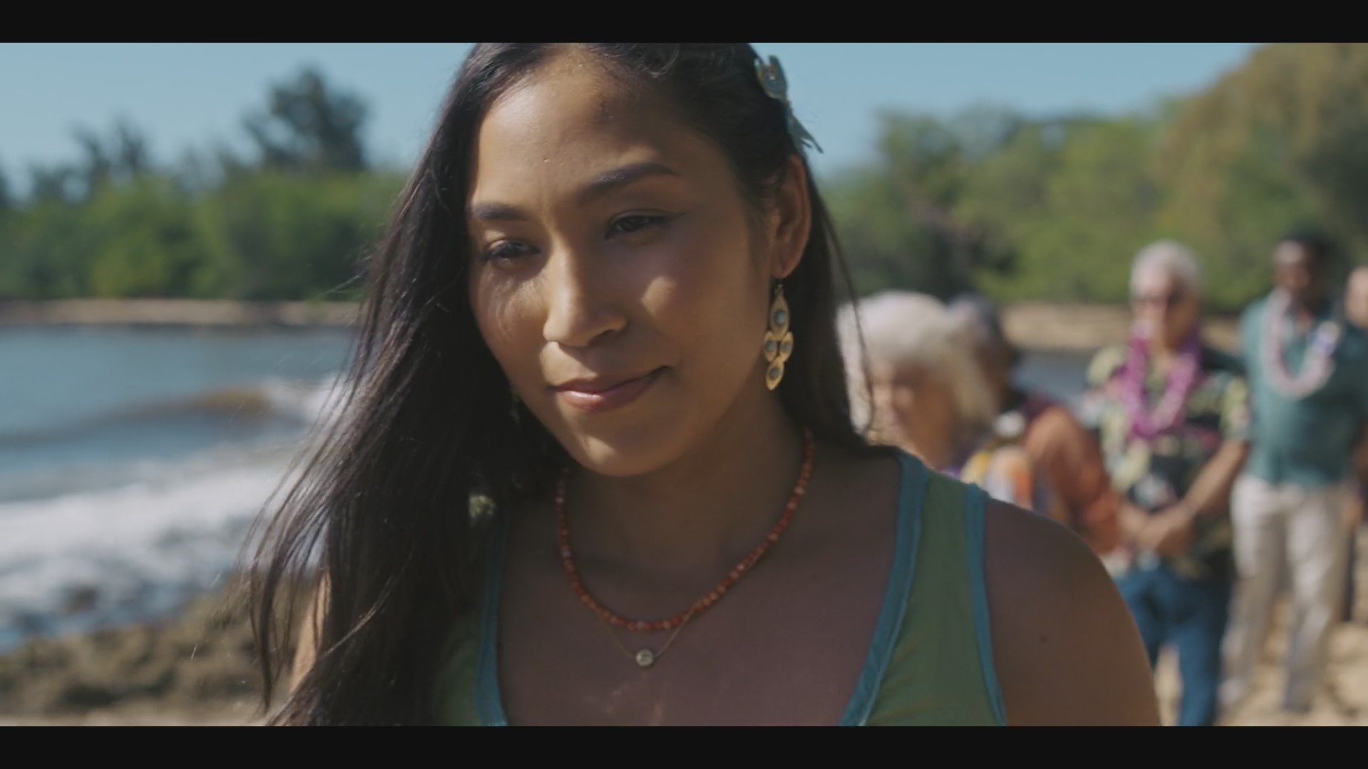 Hot Shrimp Salad (2021)