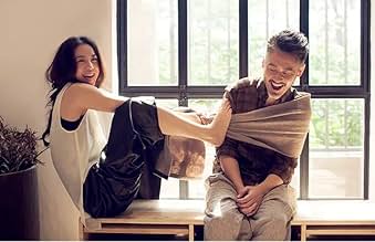 Finding Mr. Right (2013) - IMDb