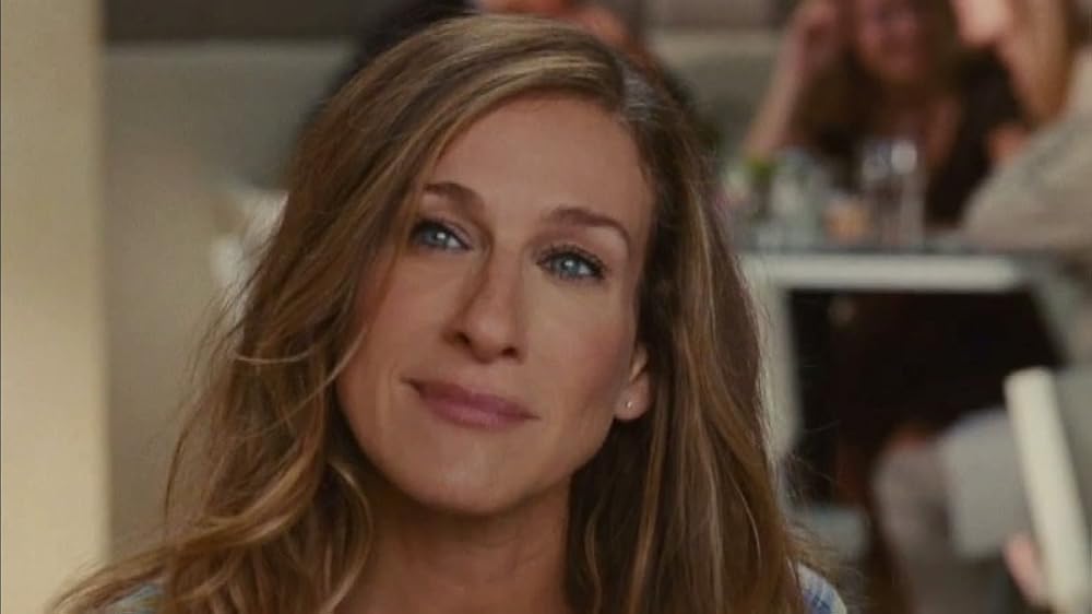 Sex and the City 2 - Sex And The City 2: You Didn't Think I Was Going Without My Gals | IMDb