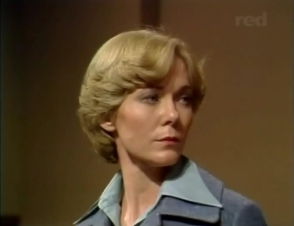 A Swinging Couple: Part 1 (1977)