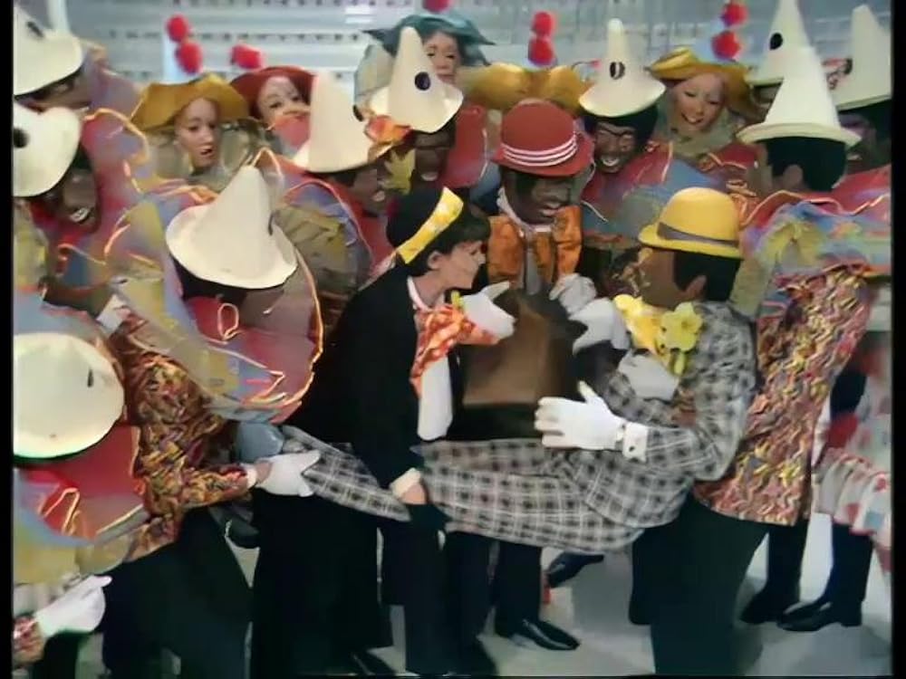 Episode #12.5 (1970)