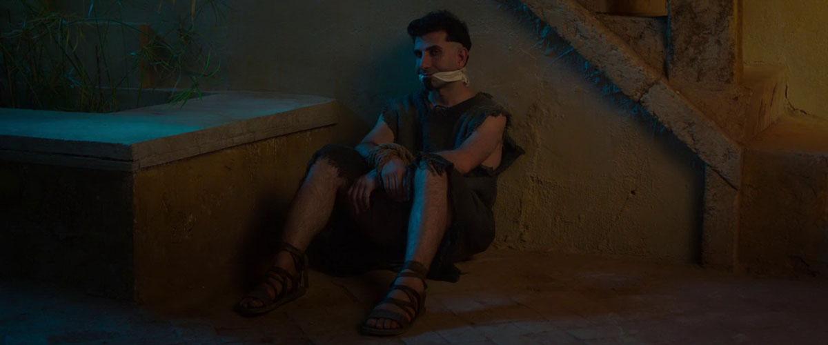 Brutus vs César (2020)