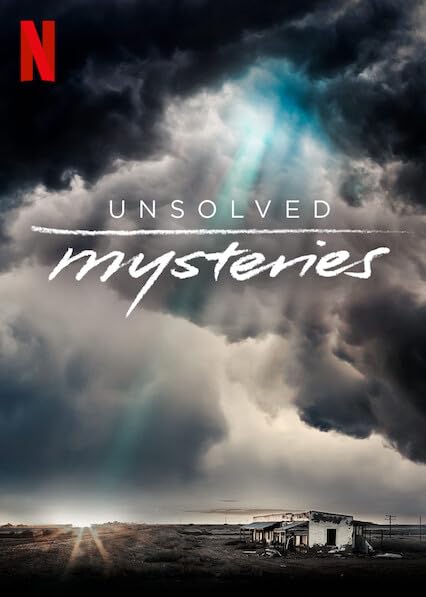 Unsolved Mysteries (2020)