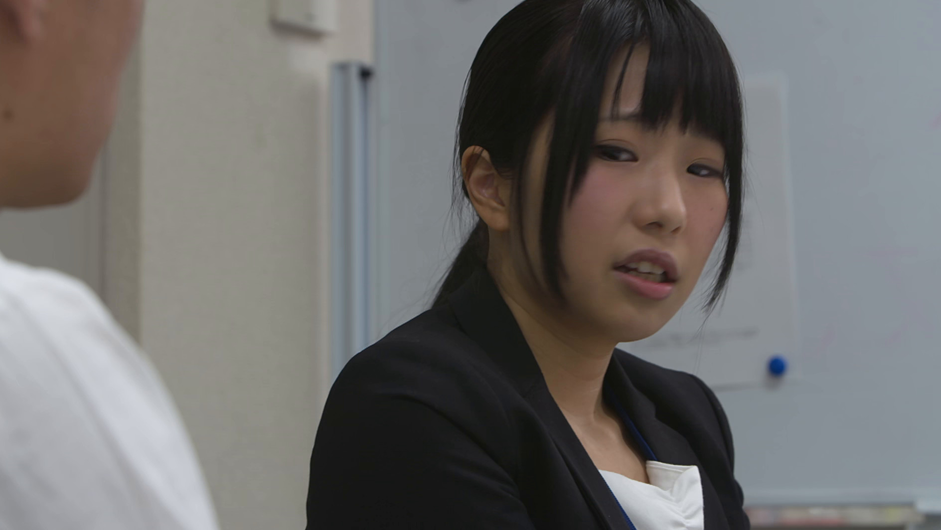 Bonnô chin kashi jûtaku: Midarana wagaya (2018)