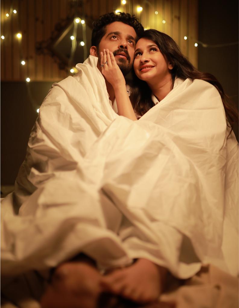 Happily Married (2024)