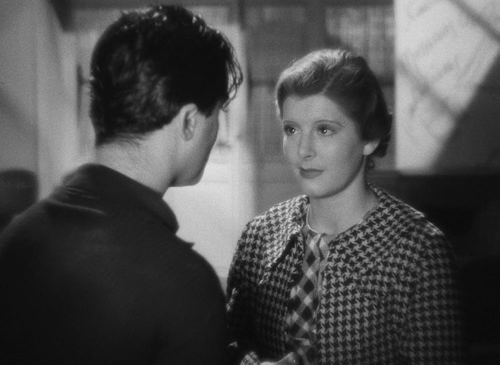 They Were Five (1936)