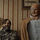 Brian and Charles (2022) - IMDb