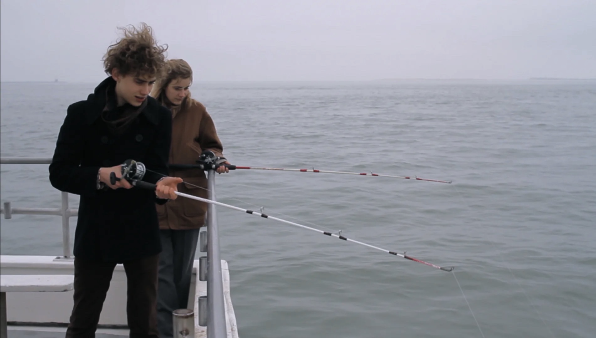 The Dish & the Spoon (2011)