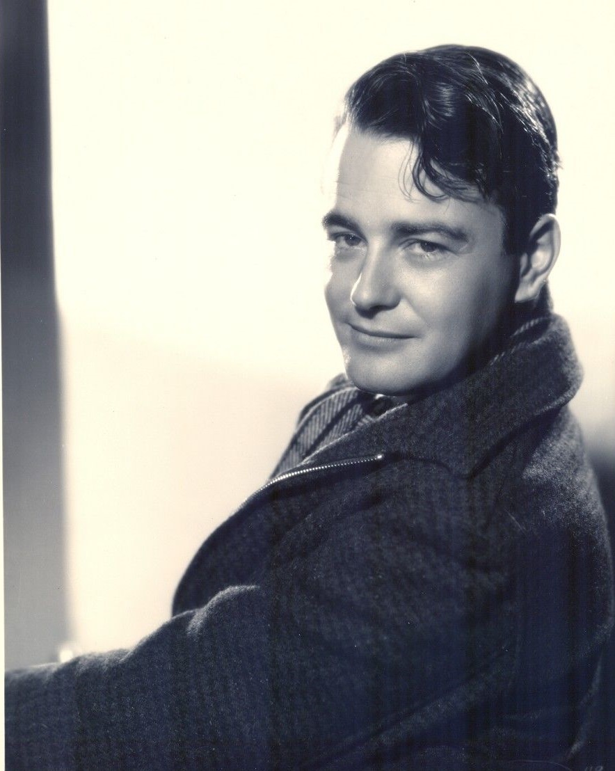 Lew Ayres