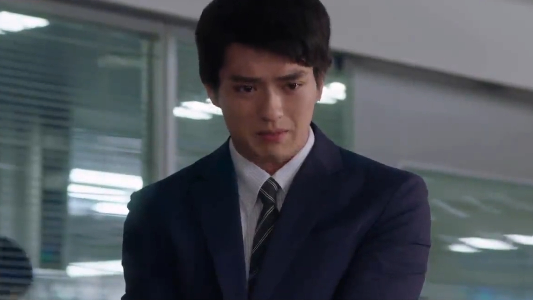 Code Blue: The Movie (2018)