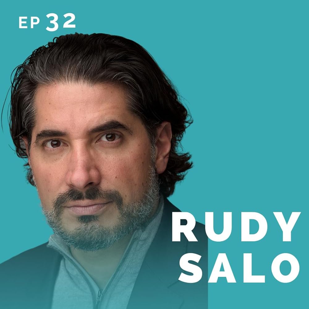 "Second Act Actors" Rudy Salo (Podcast Episode 2022) - IMDb