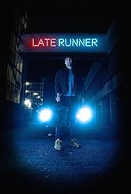 Late Runner (2025) - IMDb