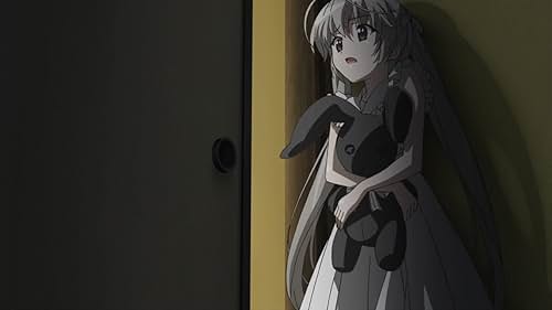Yosuga No Sora (TV Mini Series 2010) - Episode list - IMDb