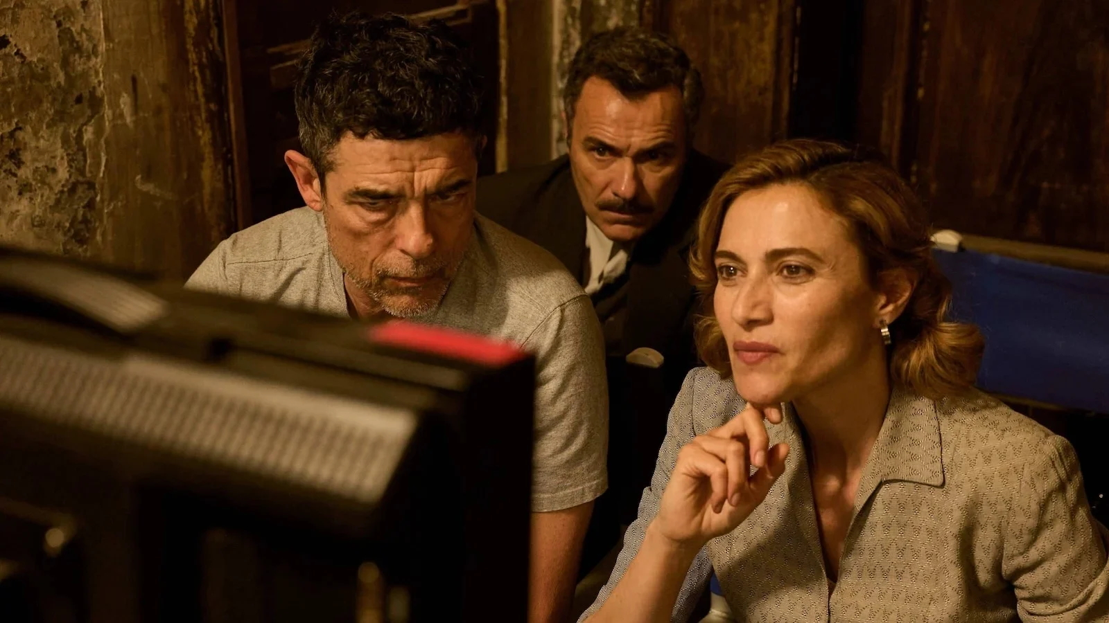 Questi fantasmi! (2024)