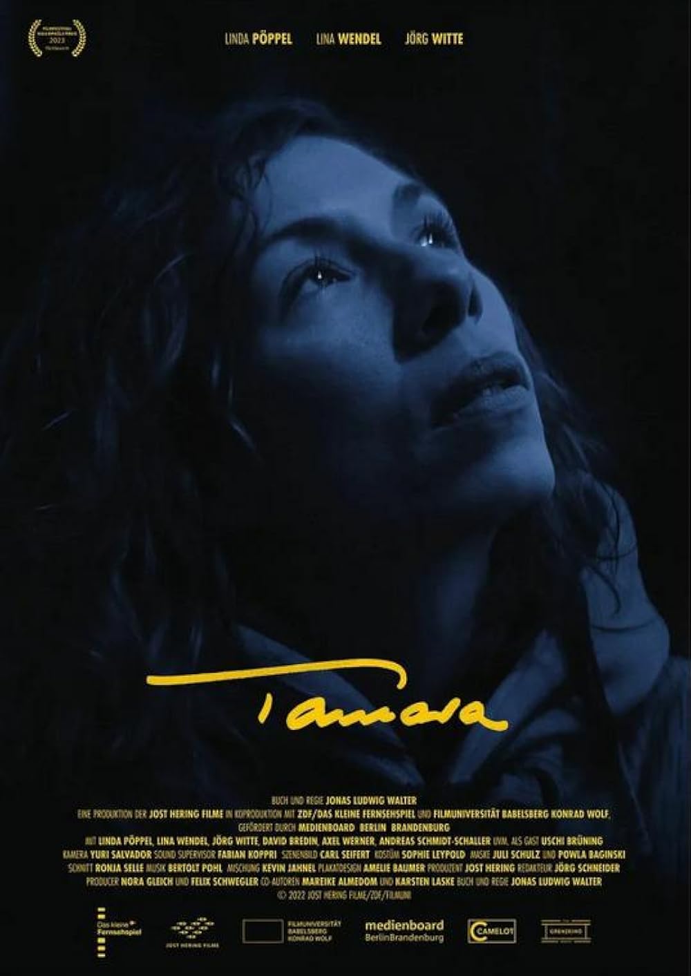 Tamara (2023) - IMDb