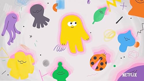 Headspace Guide to Meditation (TV Mini Series 2021) - IMDb