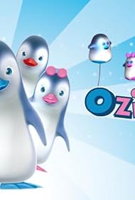 Ozie Boo! (TV Series 2005–2007) - IMDb