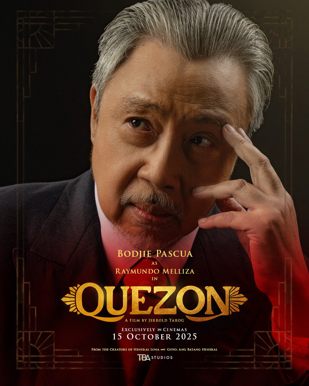 Quezon (2025)