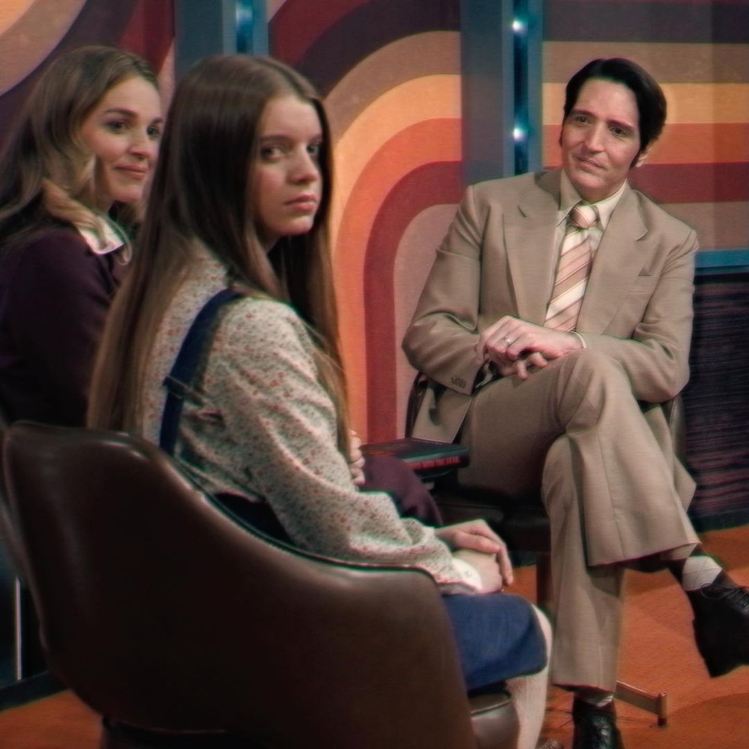 Late Night with the Devil (2023)