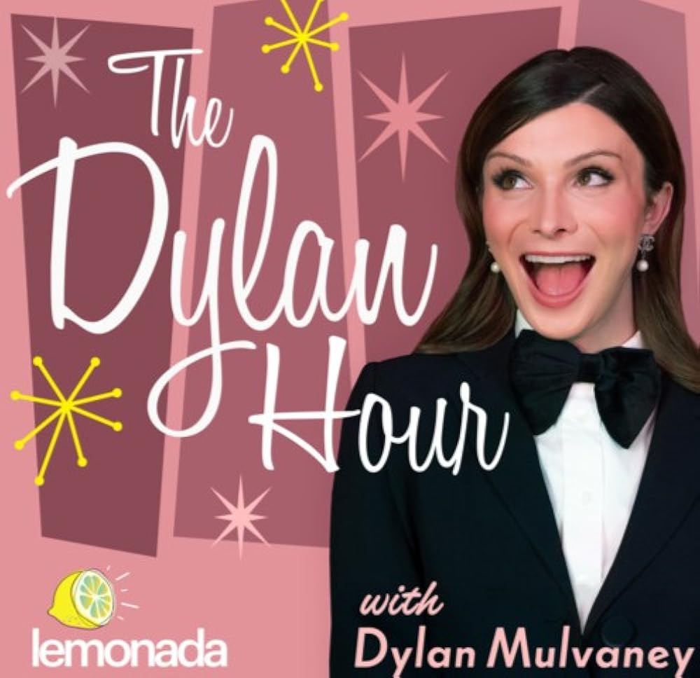 "The Dylan Hour" The Cookie Man with Jim Mulvaney (Podcast Episode 2025) - IMDb